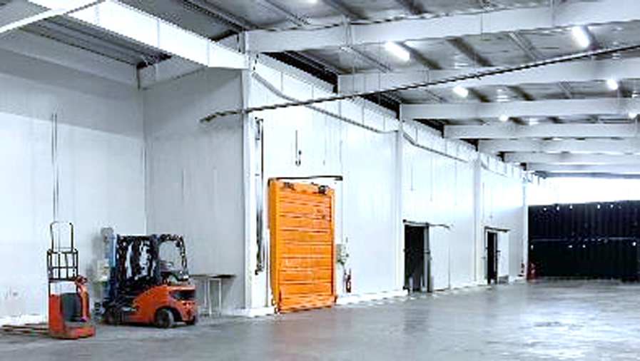 MTLogistics - Eternity Systems