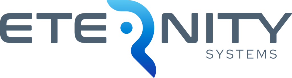 Why did you choose "ETERNITY Systems"? - Eternity Systems