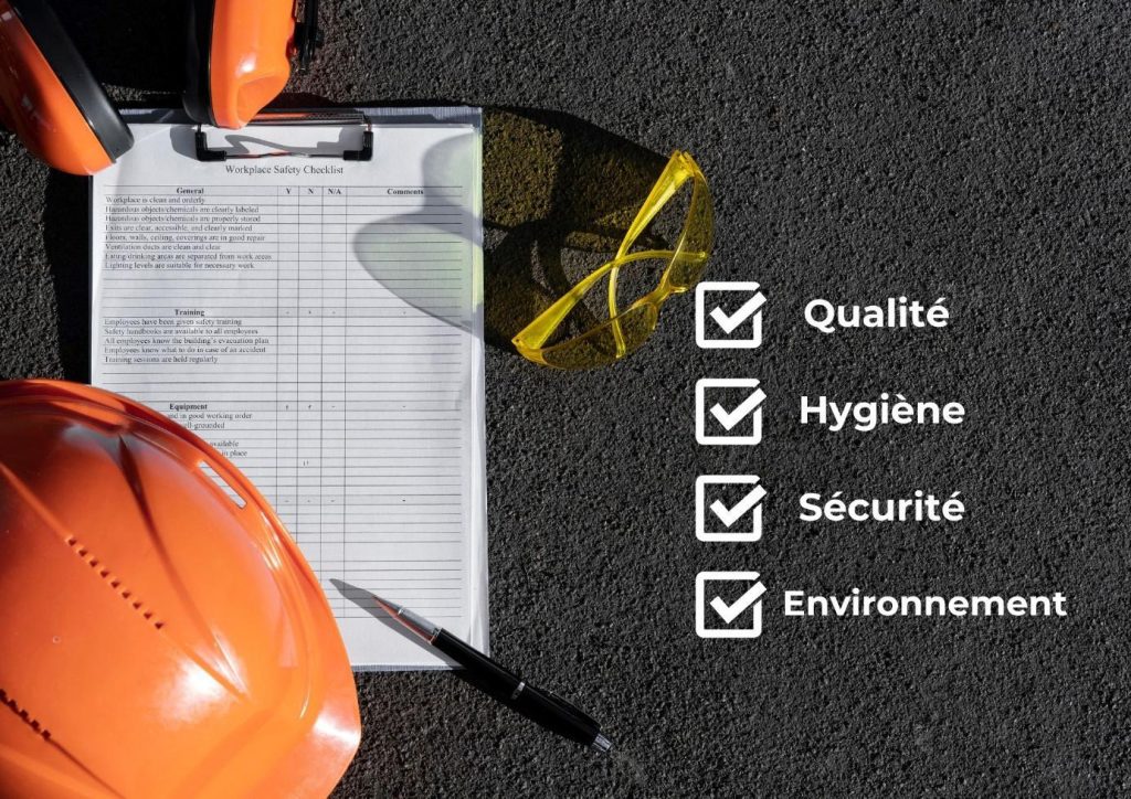 QHSE: Definition, Benefits and Certifications | ETERNITY Systems