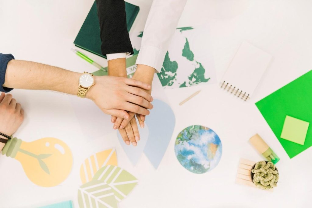 RSE : Guide Complet pour les Entreprises | ETERNITY Systems