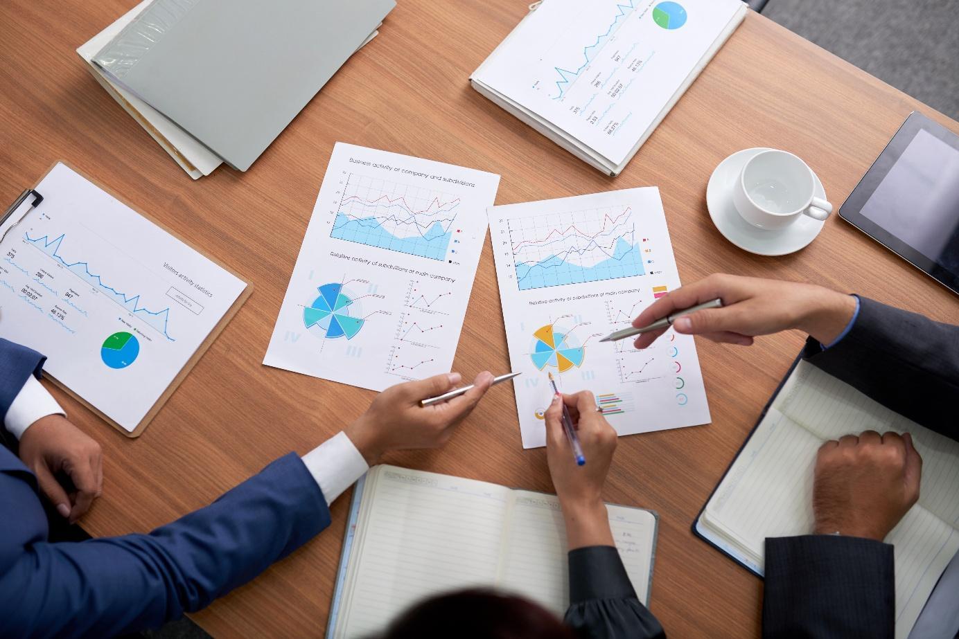 Rapport RSE : les bonnes pratiques pour le rédiger - ETERNITY Systems