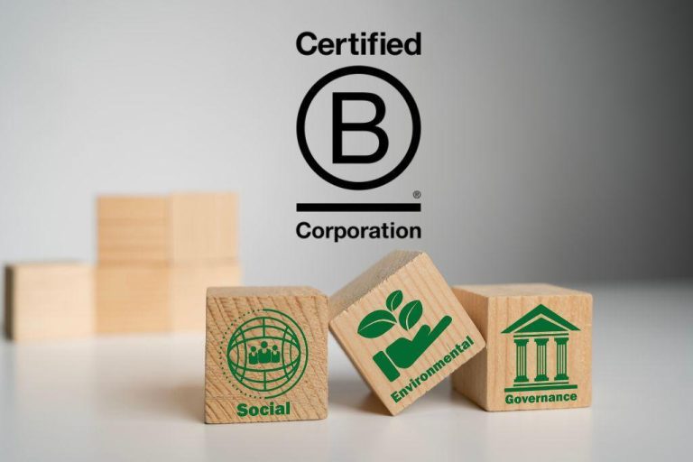 Label B Corp : Définition et Processus d’Obtention | ETERNITY Systems